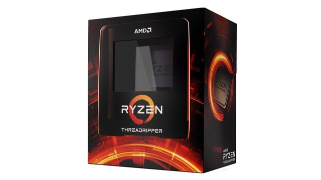 Threadripper 3990X: saiba tudo sobre o processador poderoso da AMD