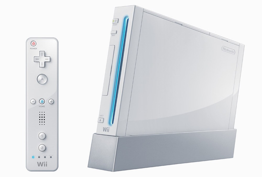 Melhores jogos para o Nintendo Wii em 2011
