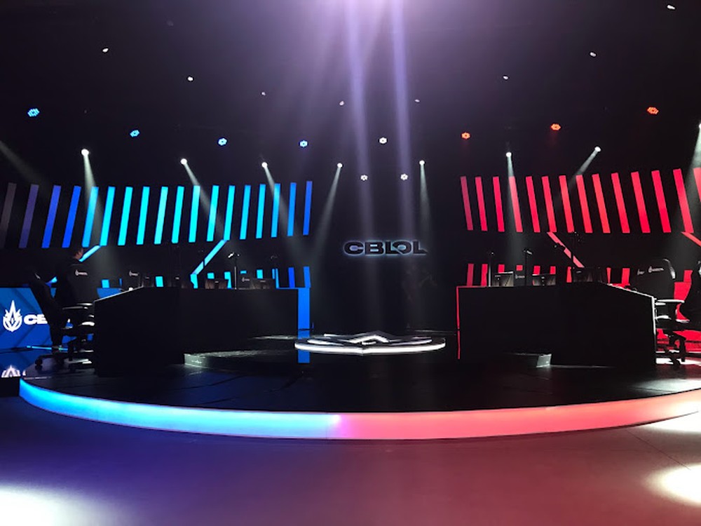 LTA Américas 2025: jogos, formato e times brasileiros no torneio regional