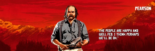 Red Dead Redemption 2: conheça os principais personagens do jogo