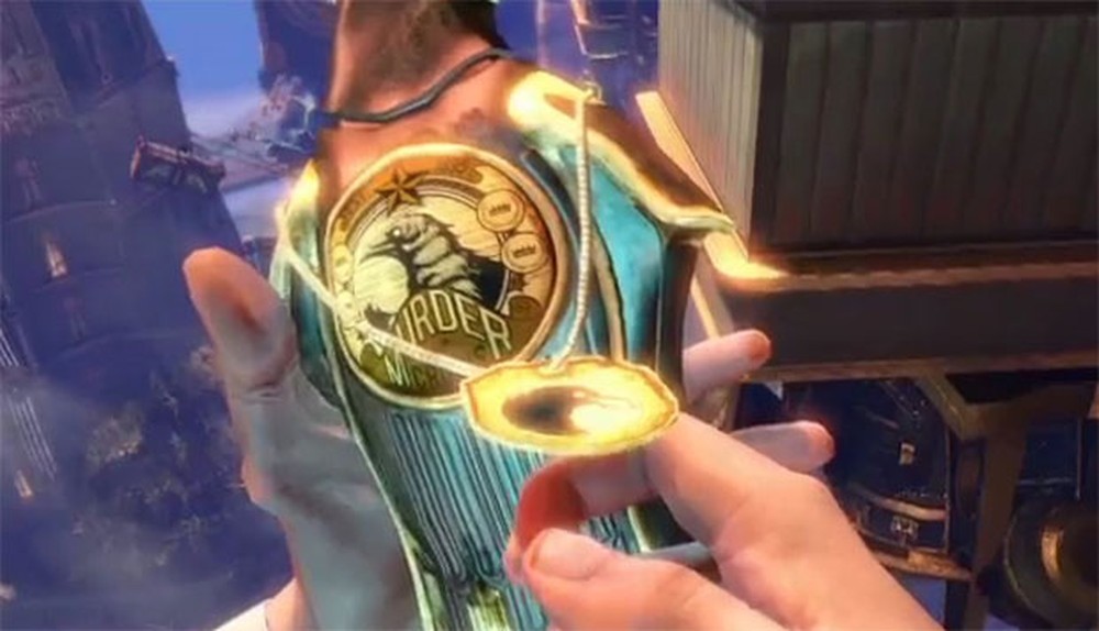 BioShock Infinite: saiba como jogar e descubra os segredos do game