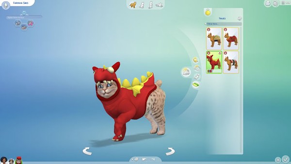 Confira a análise de The Sims 4: Gatos e Cães