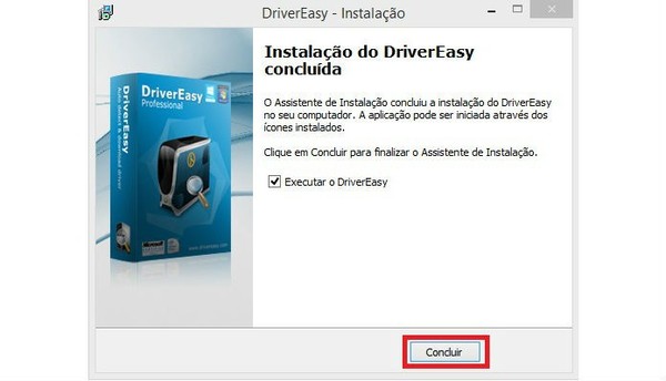 Como instalar, ativar e usar o DriverEasy