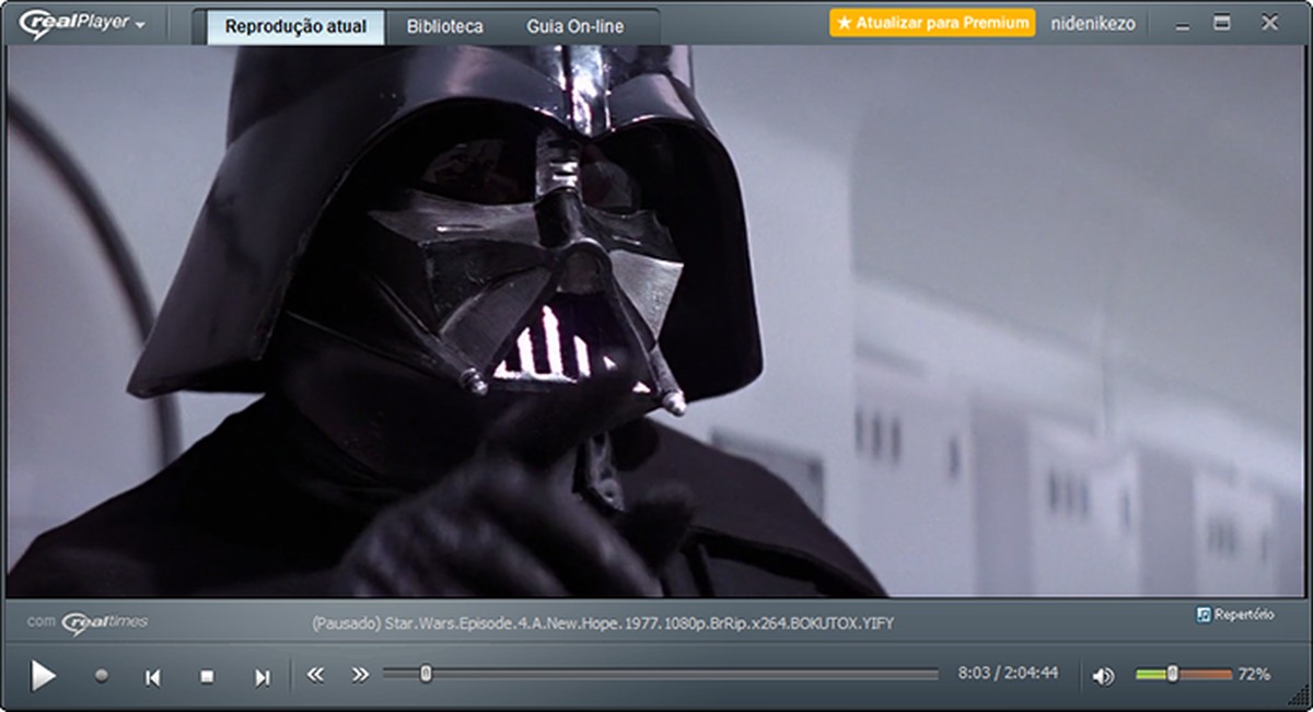 Real Player ou VLC? Veja qual programa de vídeo oferece os melhores ...
