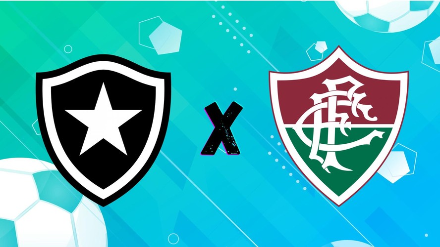 Botafogo x Fluminense ao vivo: horário e onde assistir ao clássico do Cariocão
