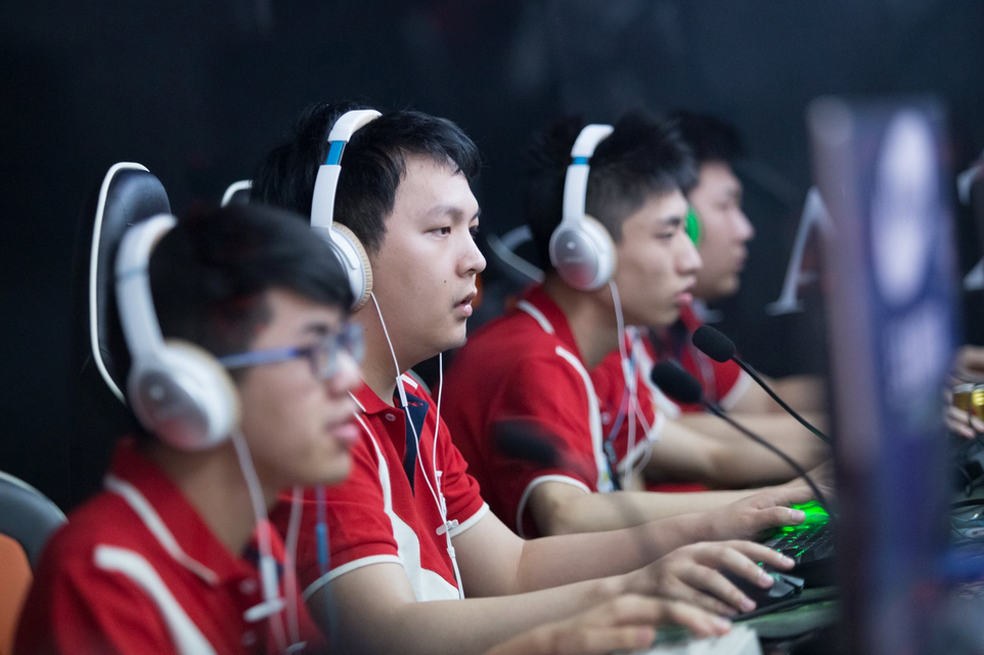 Dota 2: relembre a Echo Slam de seis milhões de dólares