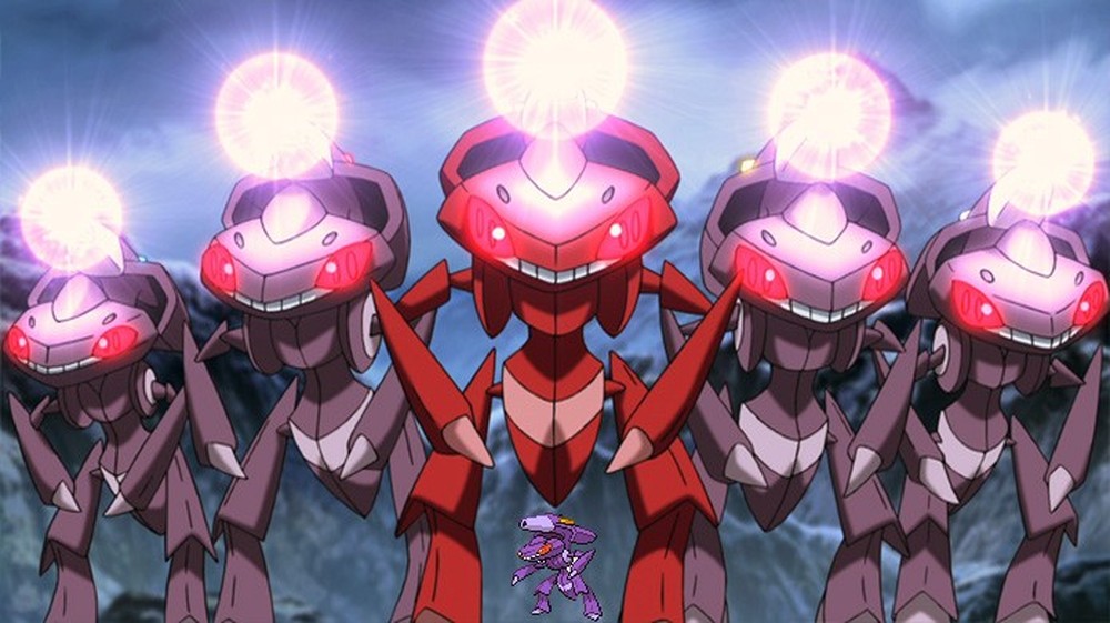 Pokémon lendários: veja lista com todos, de Mewtwo até Xerneas
