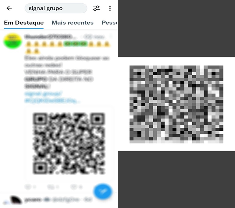 Grupos no Signal: tudo o que você precisa saber fazer nos chats do app