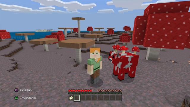Sementes de Minecraft: veja a lista com as 10 melhores seeds