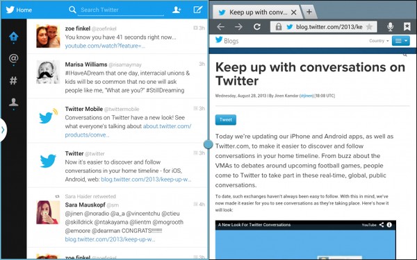 Cinco mudanças no Twitter deixaram microblog ainda melhor; veja lista