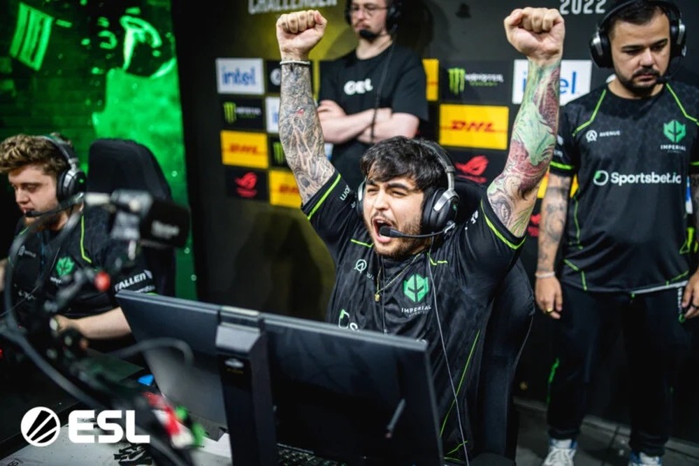 IEM Rio Major 2022: veja equipes, formato e datas do RMR das Américas