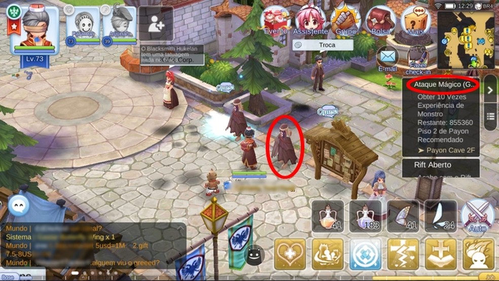 Ragnarok Mobile: veja guia de up para evoluir com e sem stamina