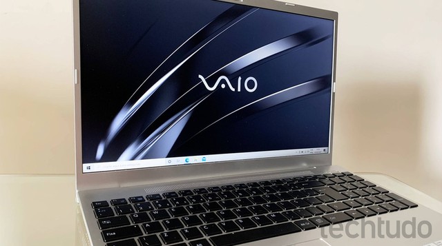 Notebook Vaio: veja cinco modelos para comprar no Brasil