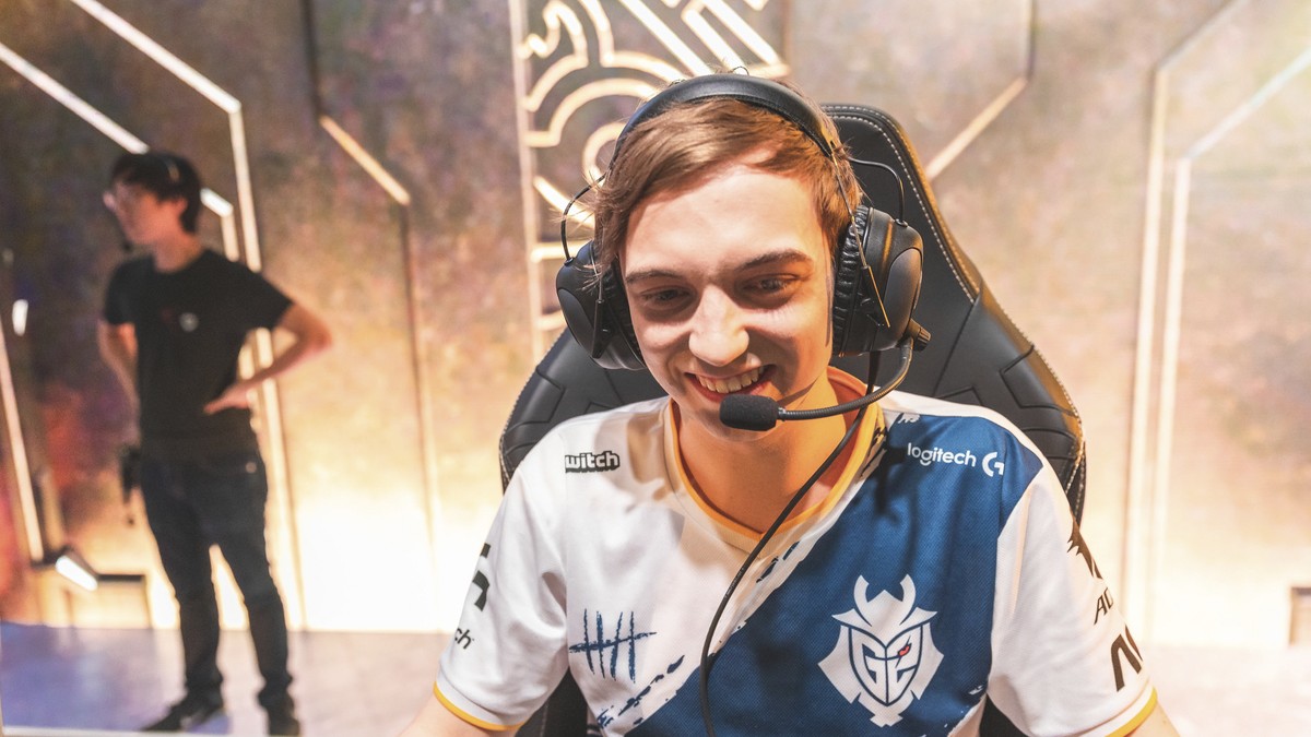 MSI 2019: G2 Esports vence SKT e está na final do torneio