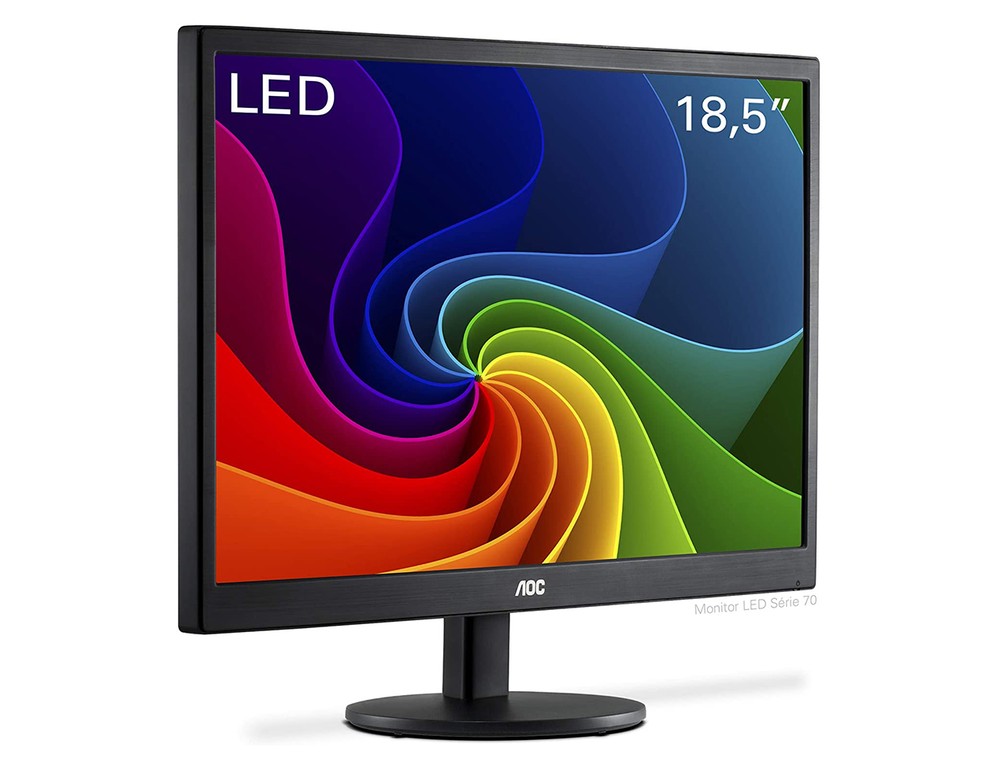 Monitor 19 polegadas: veja seis modelos para comprar no Brasil em 2021