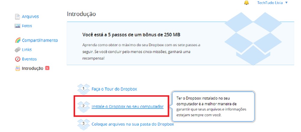 Dez dicas interessantes mostram o que o Dropbox é capaz de fazer; veja