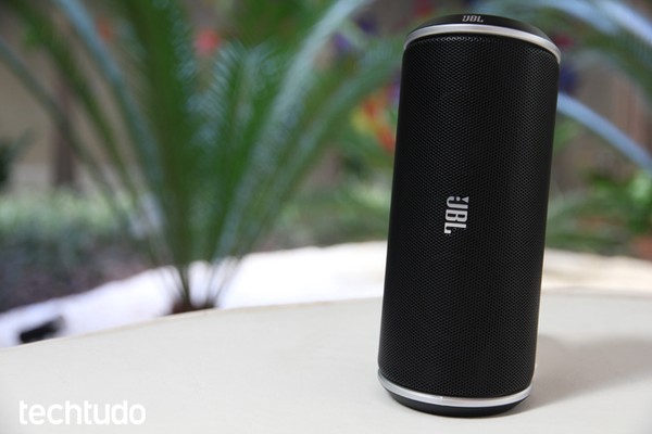 Review JBL Flip