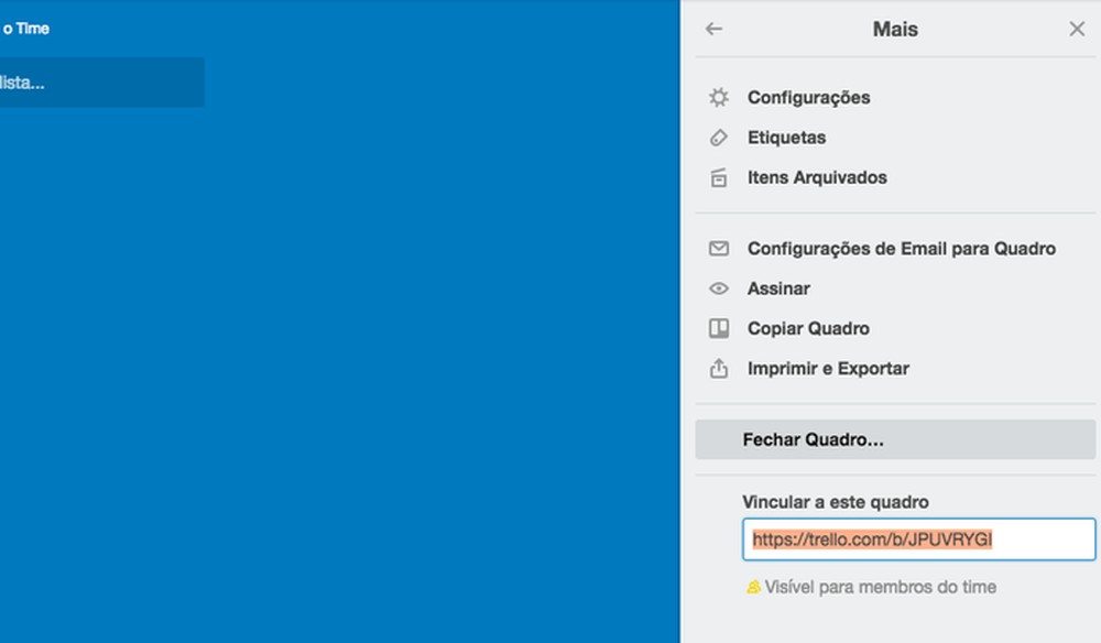 Como excluir cards, boards e stickers do Trello
