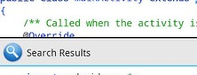 AIDE - Android Java IDE | Software | TechTudo