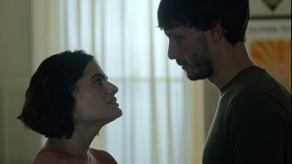 Bebê Rena: entenda o final explicado da intrigante série da Netflix