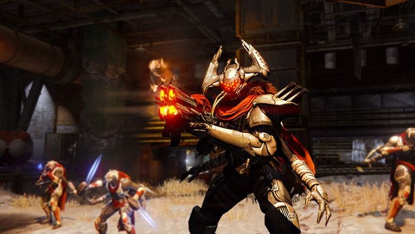 Destiny: veja dicas para vencer inimigos da raça Fallen
