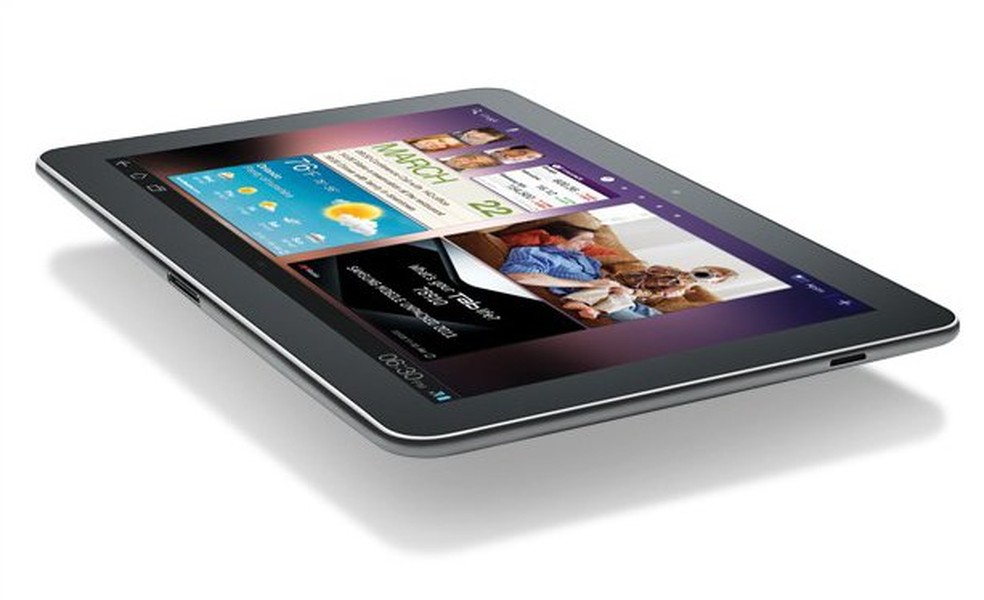 90% dos consumidores nos Estados Unidos querem comprar tablets