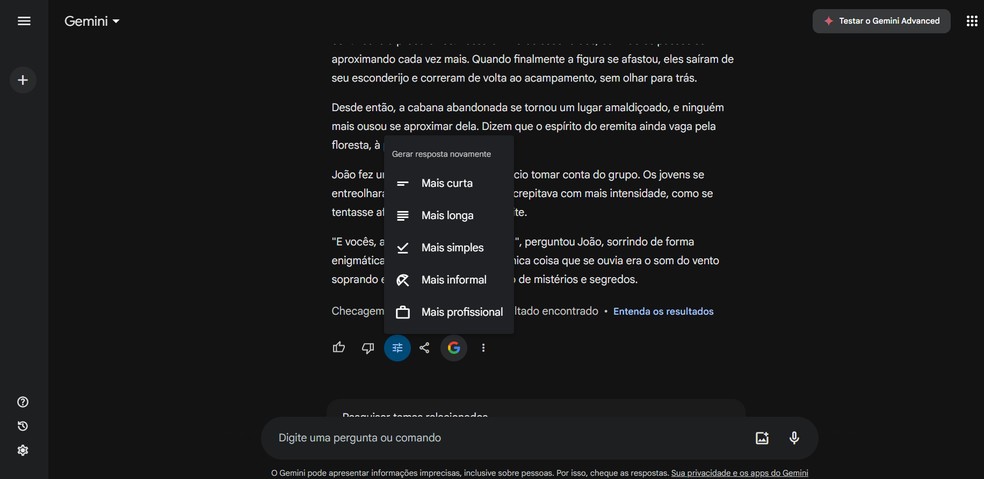 5 coisas que o Gemini faz, mas o ChatGPT não consegue - Escola de Lucifer