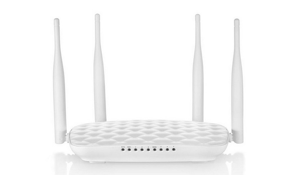 Lista traz os cinco melhores roteadores da Multilaser no Brasil