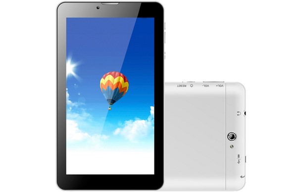 Tablet com chip: oito opções para comprar em 2017 por menos de R$ 400