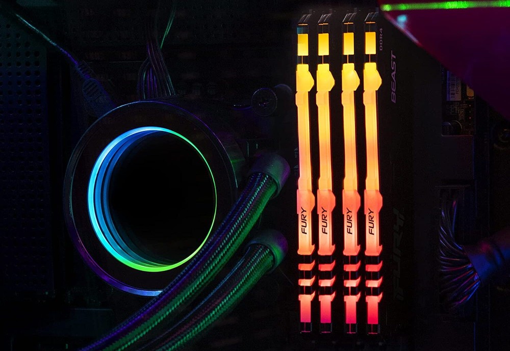 Memória RAM RGB: veja 6 modelos para montar seu PC gamer
