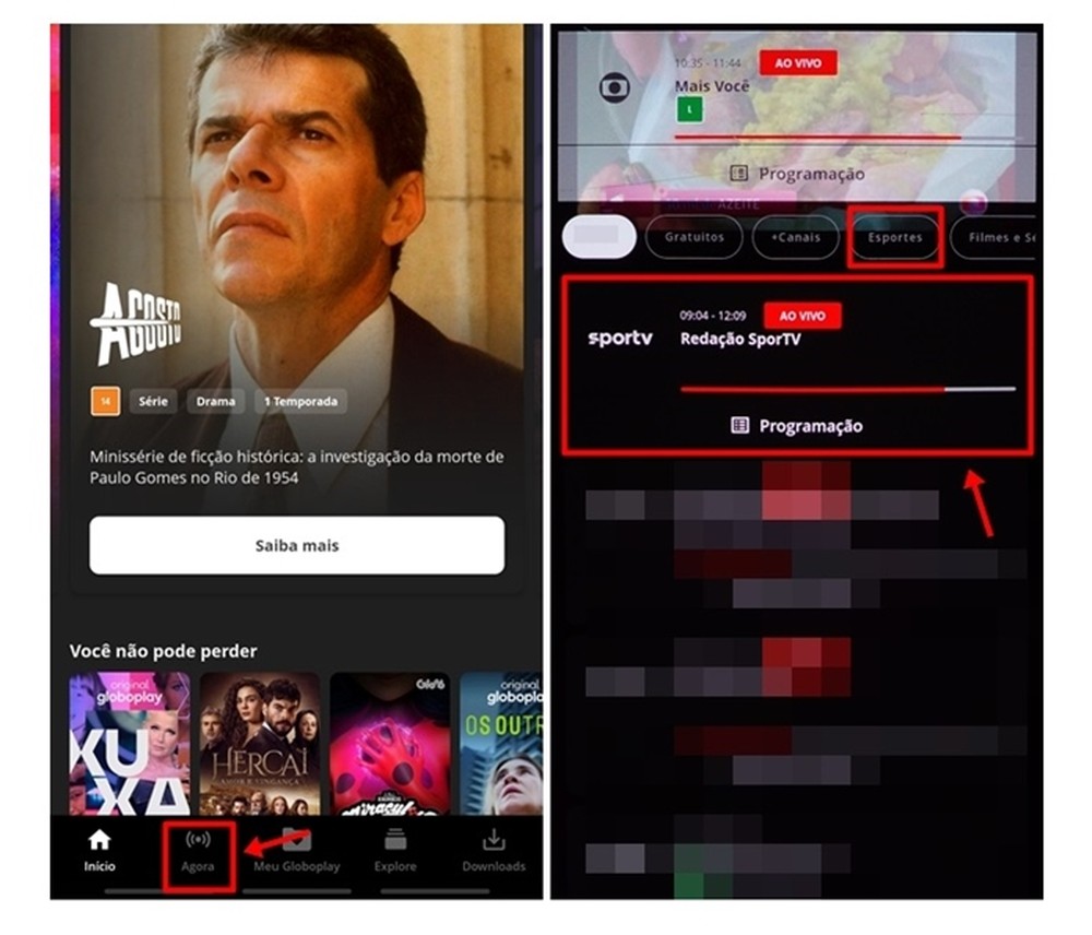 Corinthians x São Paulo ao vivo: onde assistir à semifinal da Copa do ...