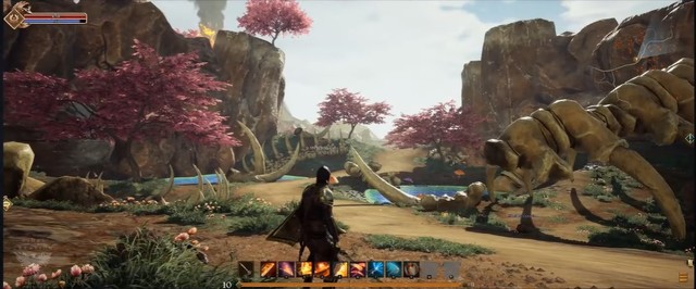 Tudo sobre Ashes of Creation: veja lançamento, requisitos e mais do MMORPG