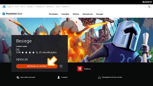 Besiege: como fazer o download e jogar no PlayStation, Switch, Xbox e PC