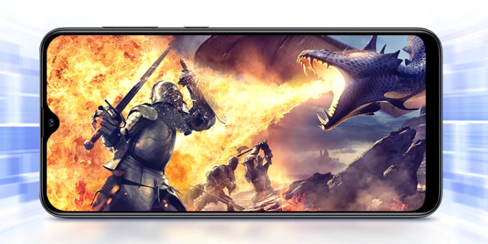 Galaxy A30S em resumo: ficha técnica, preço, prós e contras