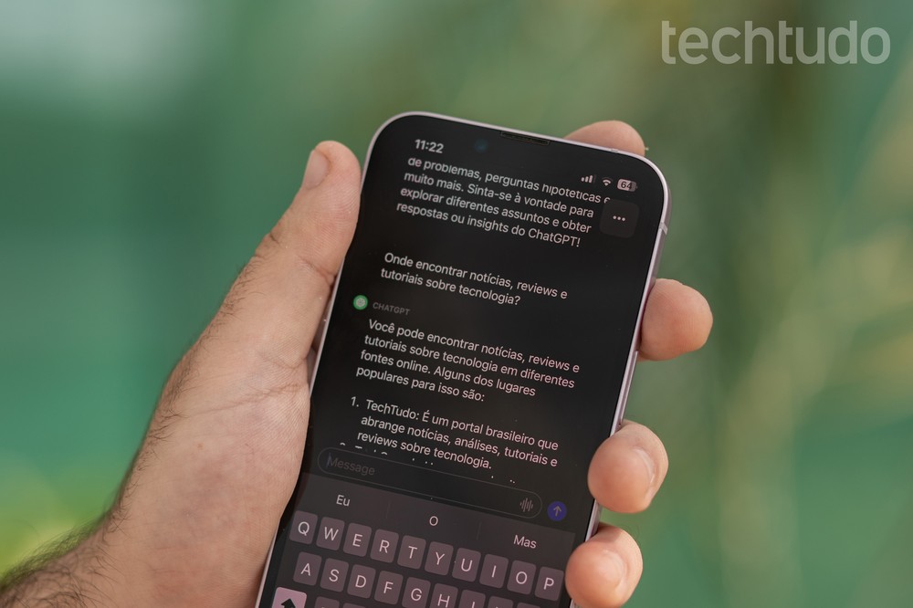 Como usar o ChatGPT? Guia completo explica o que é o chatbot da OpenAI