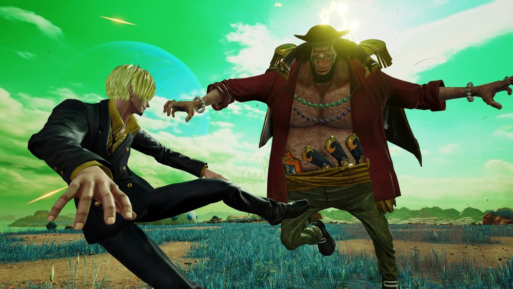 Jump Force: veja todos os personagens disponíveis no game