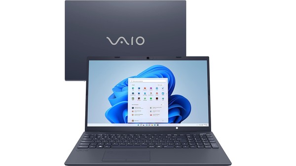 Notebook Vaio é bom? Veja linhas e saiba qual modelo é o ideal para você