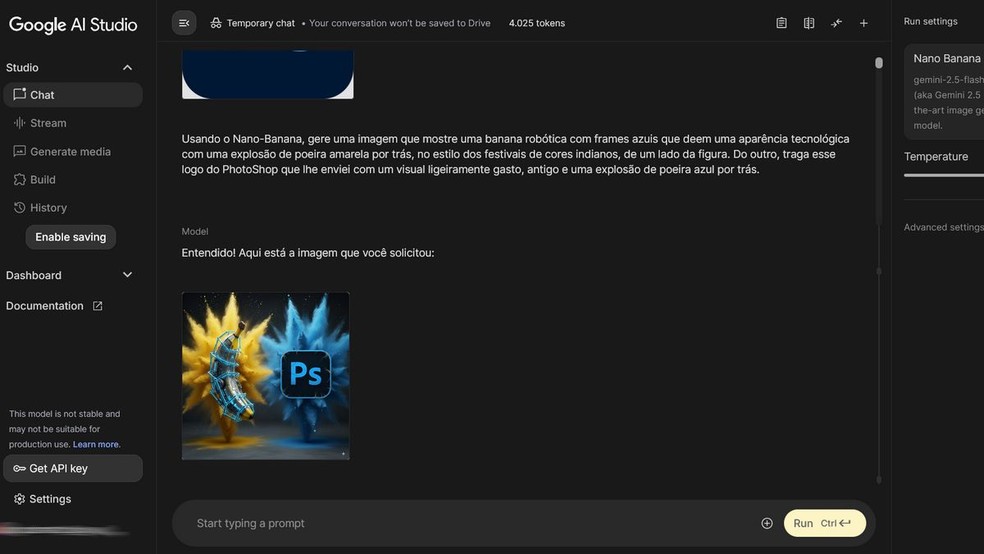 Nano‑Banana vs Photoshop: descubra qual editor de imagens é melhor