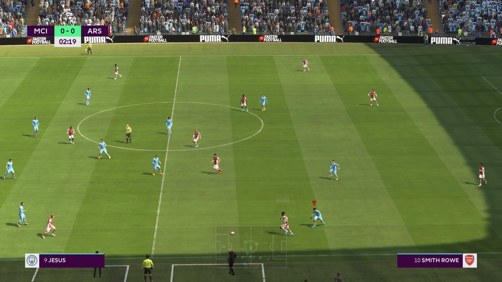 Como defender no FIFA 22? 8 dicas para marcar melhor e sofrer menos gols