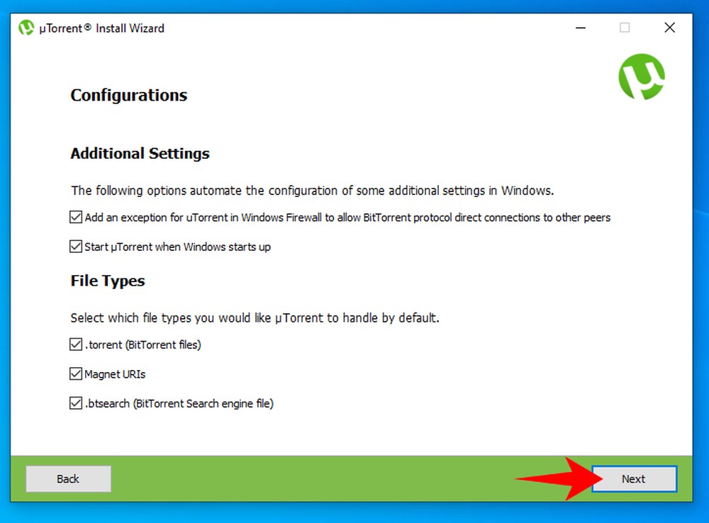 Como baixar uTorrent grátis para PC