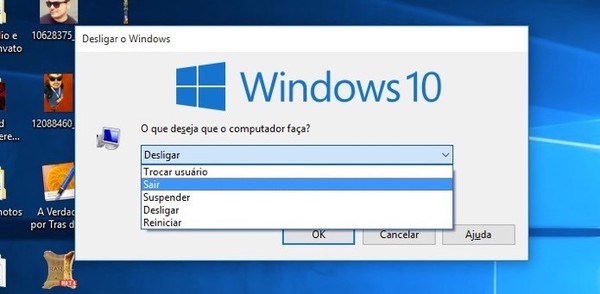 Como fazer logout no Windows 10? Veja quatro formas diferentes