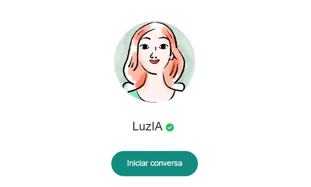 LuzIA: conheça recursos do app, para que serve e como usar no WhatsApp ...