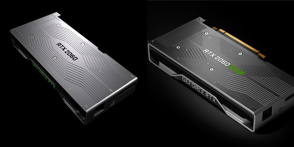 RTX 2060 vs RTX 2060 Super: compare as placas de vídeo Nvidia