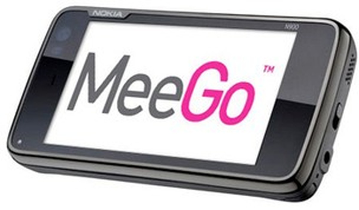 Nokia pretende lançar mais dois smartphones com MeeGo