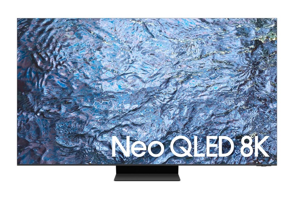 9 smart TVs gigantes que custam até R$ 1 milhão