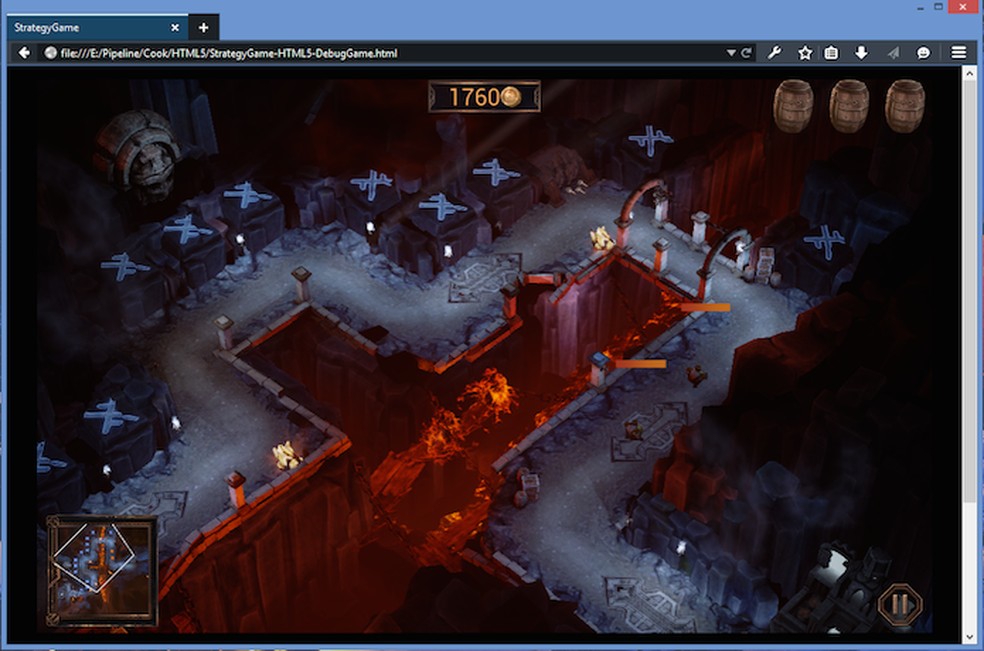 Mozilla lança versão 64-bit do Firefox para desenvolvedores Windows