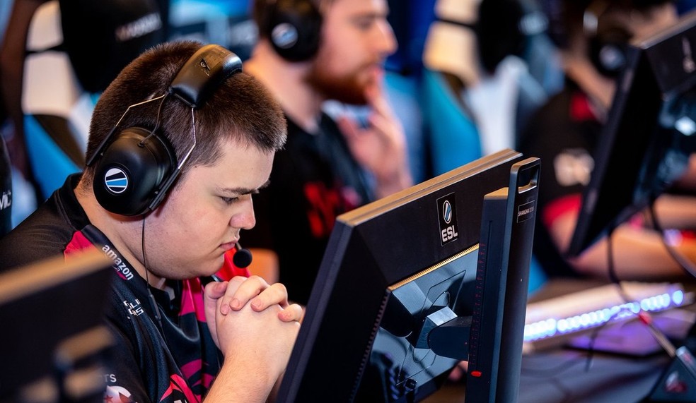 Veja lista com os cinco melhores AWPers do CS:GO em 2018
