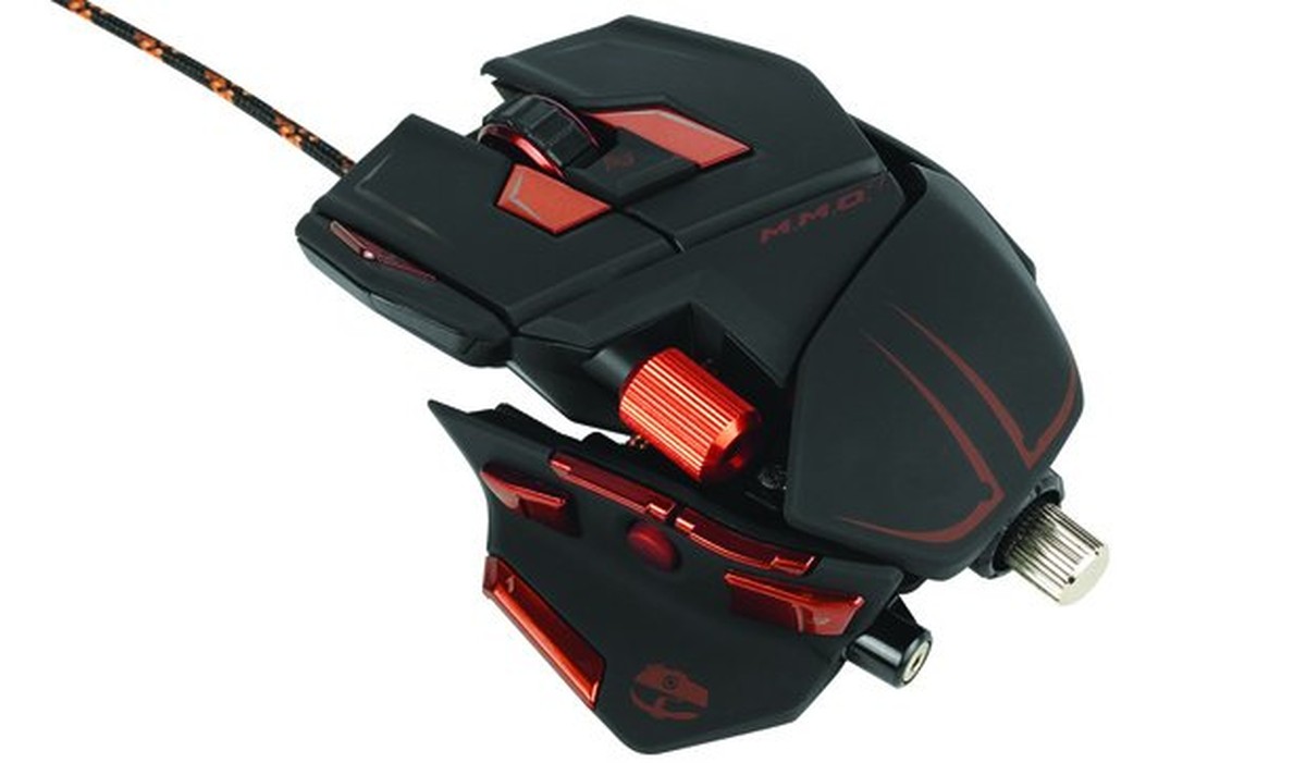 Conheça alguns dos melhores mouses para gamers