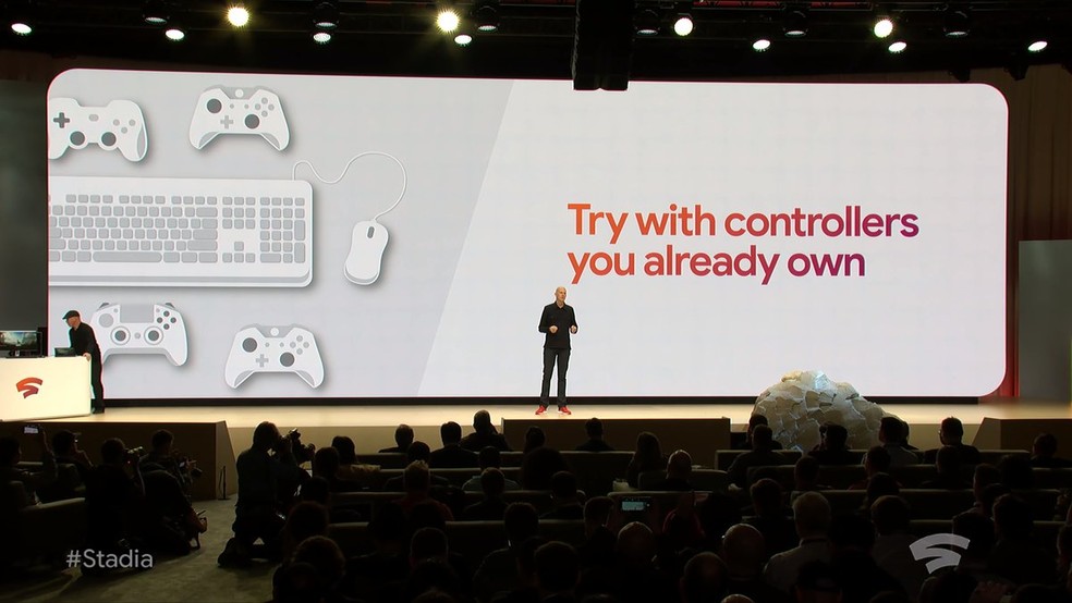 Google Stadia: veja o comparativo do serviço com o PS4 e o Xbox One