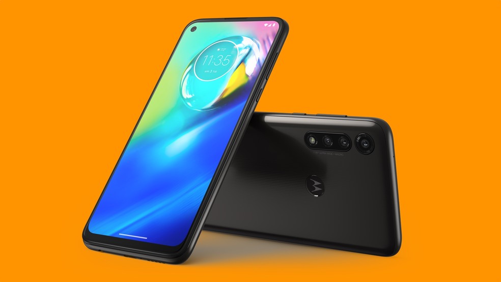Moto G Power e Moto G Stylus são anunciados; saiba os preços